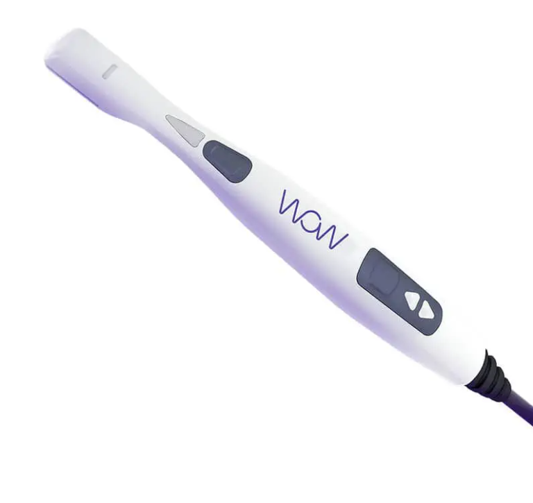 wow-scanner | ESCANER INTRAORAL